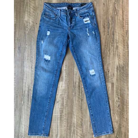 Genetic Denim | Jeans | Genetic Denim The Davis Slim Leg Jeans | Poshmark